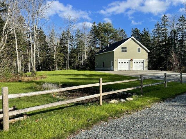 Orchard Rd, Bar Harbor, Home For Sale