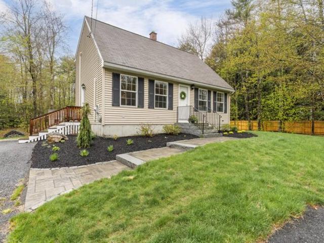 Orchard Rd, Cumberland, Home For Sale