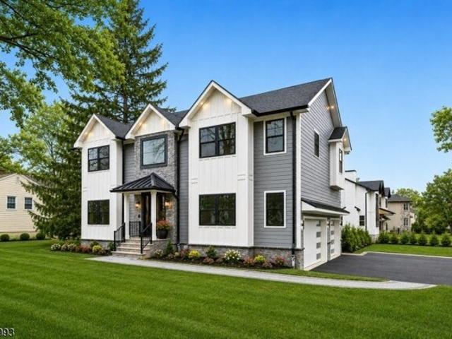 Orchard Rd, Florham Park, Home For Sale
