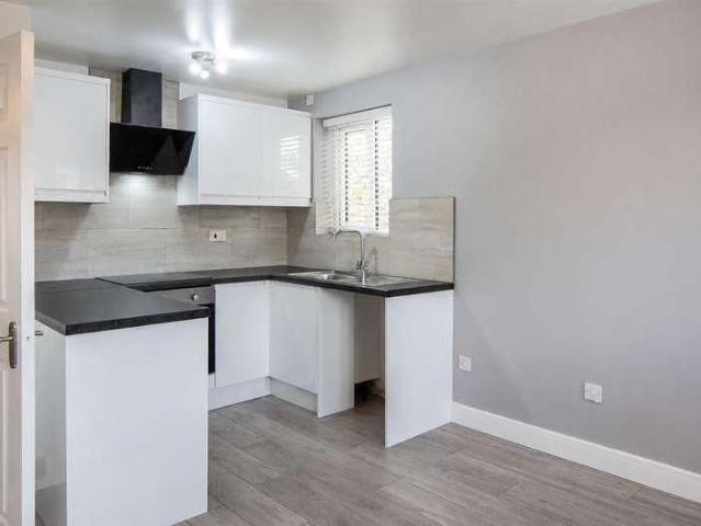 Orchard Rise, Birmingham, B26