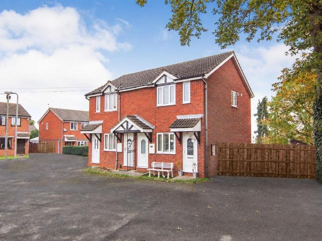 Orchard Rise, Birmingham B26, 1 bed maisonette to rent, £795 pcm | PrimeLocation