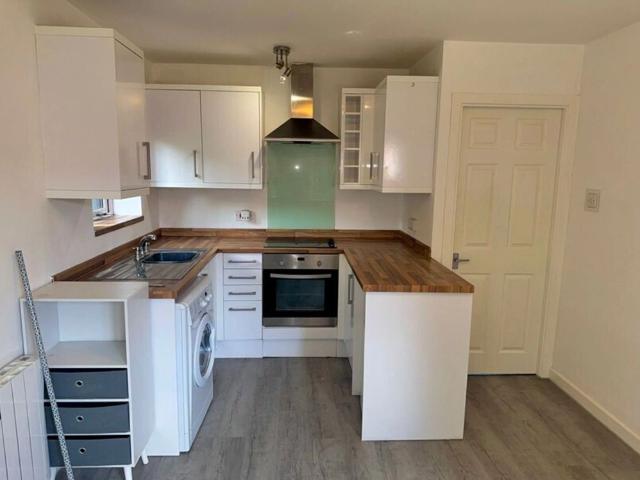 Orchard Rise, Birmingham, B26