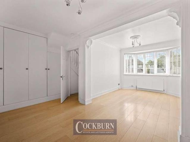Orchard Rise East, Sidcup, DA15