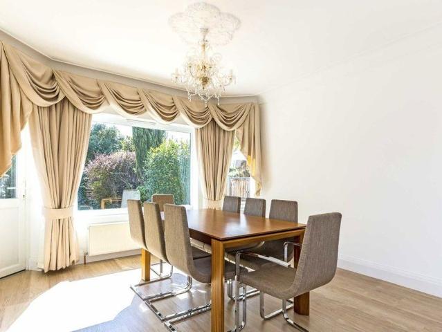 Orchard Rise Kingston Upon Thames, KT2