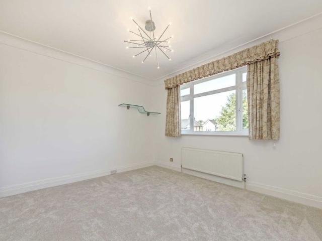 Orchard Rise, KT2, London
