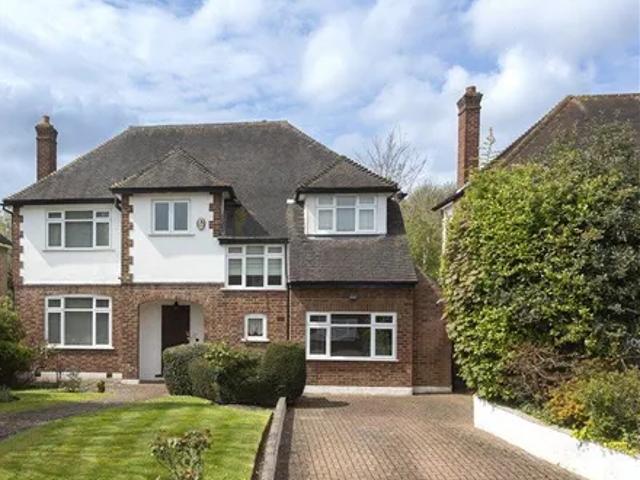 Orchard Rise, London, KT2 7EY, United Kingdom | 5 bed house for rent #139403057 | Rentberry