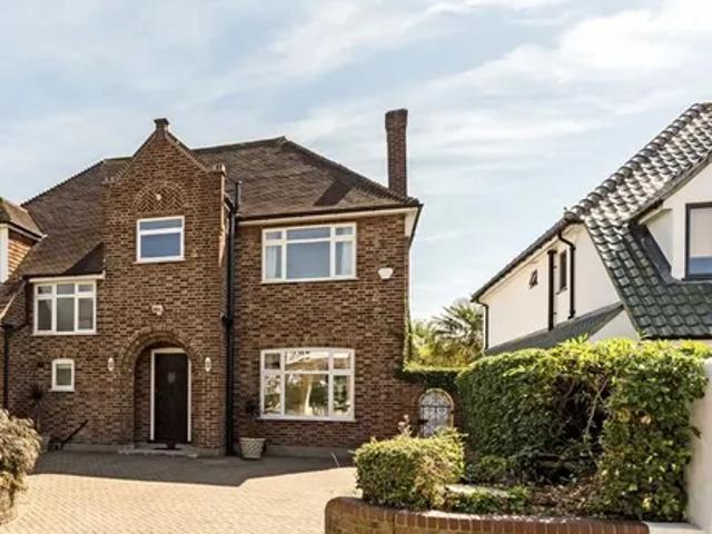 Orchard Rise, London, KT2 7EY, United Kingdom | 5 bed house for rent #167674359 | Rentberry