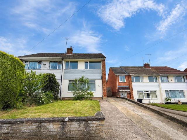Orchard Rise, Newnham GL14, 2 bed semi detached house to rent, £1,200 pcm | PrimeLocation