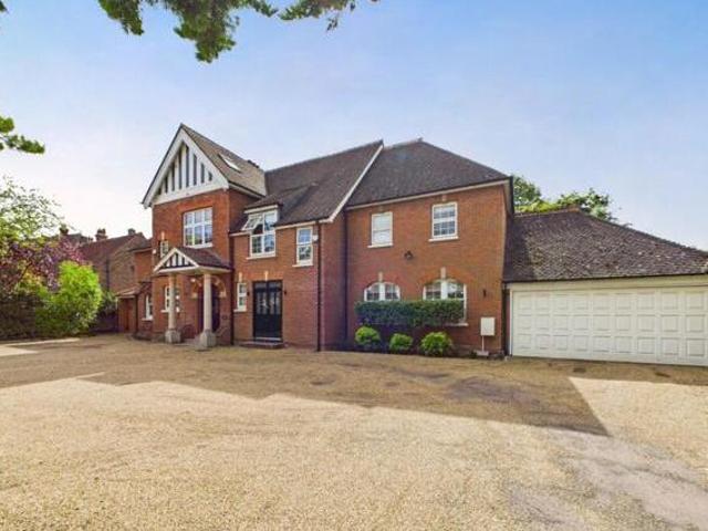 Orchard Road, Bromley, 5 Bedroom Semi detached