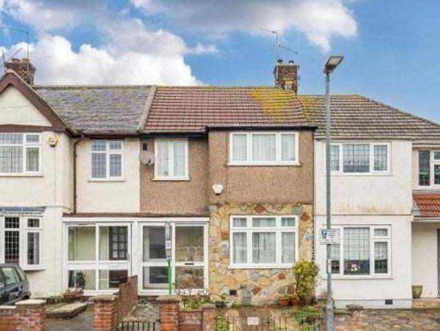 Orchard Road, Dagenham, Essex, Essex RM10, 4 bed detached house to rent, £2,496 pcm | PrimeLocation