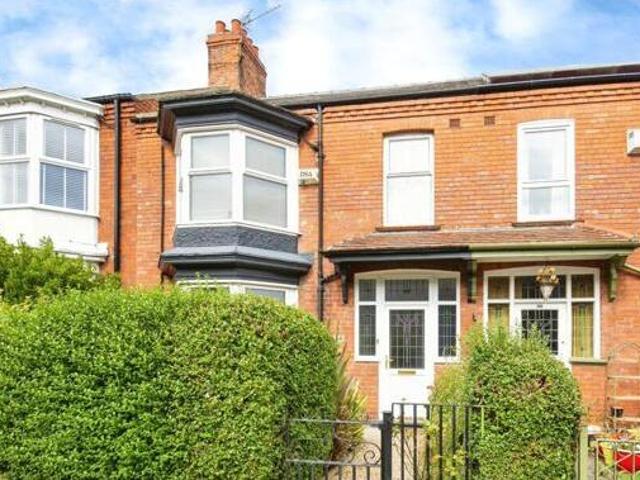 Orchard Road, Darlington, 3 Bedroom Terraced