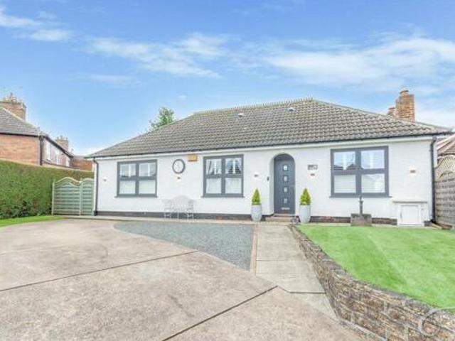 Orchard Road, Kirkby in ashfield, 3 Bedroom Detached