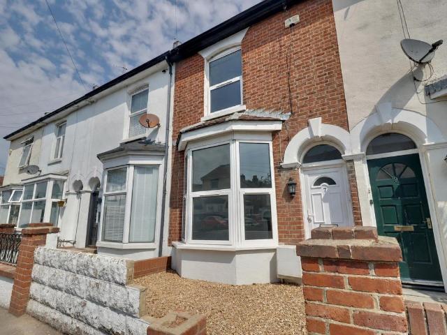 Orchard Road, Southsea, Hampshire PO4, 5 bed terraced house to rent, £1,750 pcm | PrimeLocation