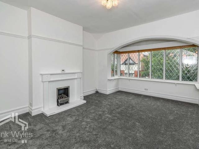 Orchard Road, St Annes, Lytham St. Annes, Lancashire, FY8