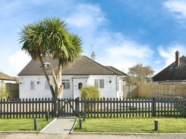 Orchard Road, St Mary´s Bay, 3 Bedroom Detached