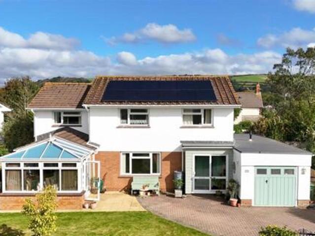 Orchard Road, Wrafton, 4 Bedroom House