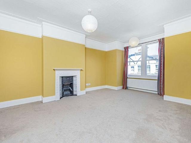 Orchard Road, TW1, London