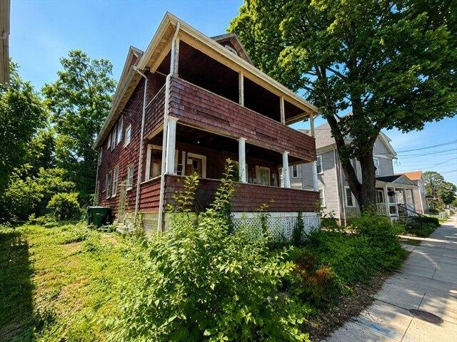 Orchard St, Medford, Home For Sale
