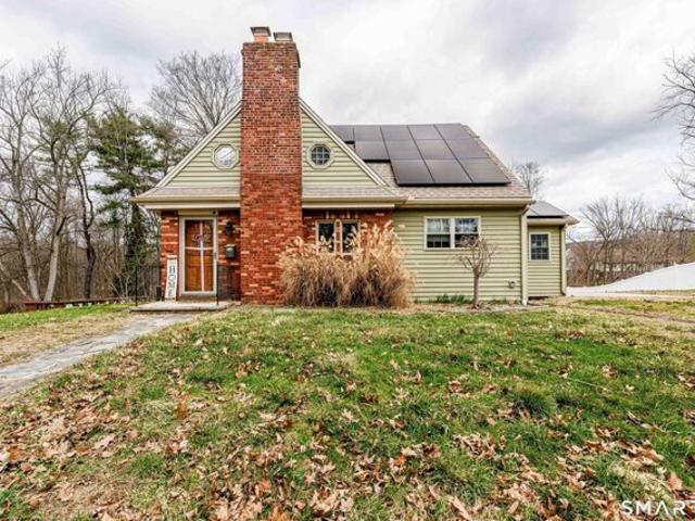 Orchard St, Meriden, Home For Sale