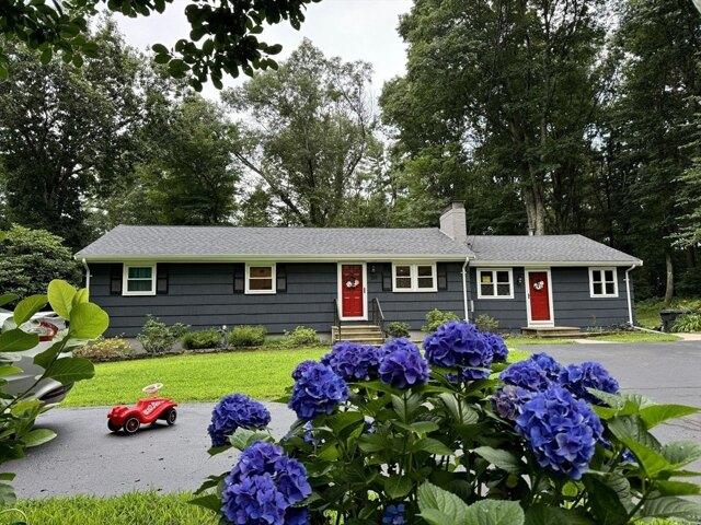 Orchard St, Millis, Home For Sale