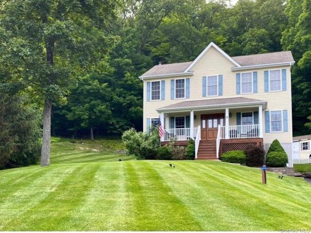 Orchard St, Monroe, Home For Sale