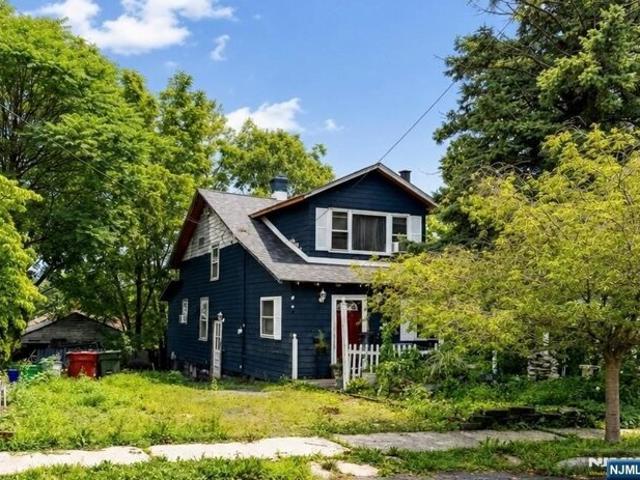 Orchard St, Nutley, Home For Sale