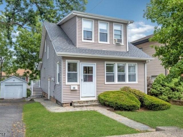 Orchard St, Nutley, Home For Sale