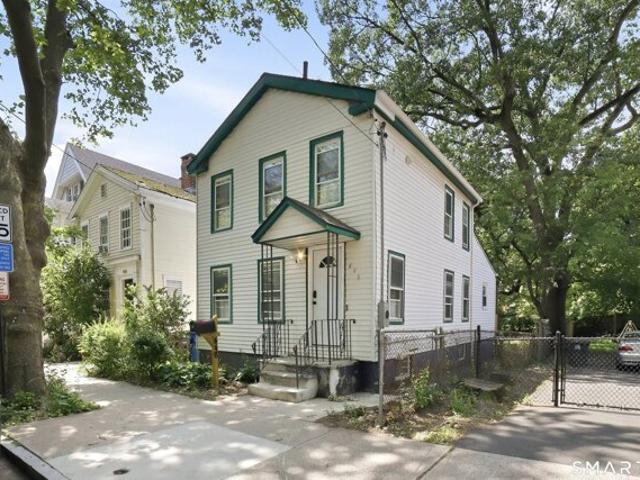 Orchard St, New Haven, Home For Sale