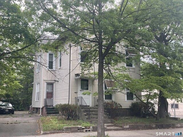 Orchard St, New Haven, Home For Sale