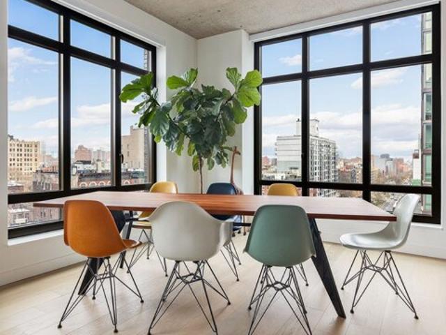 Orchard St Apt D, Manhattan, Condo For Sale