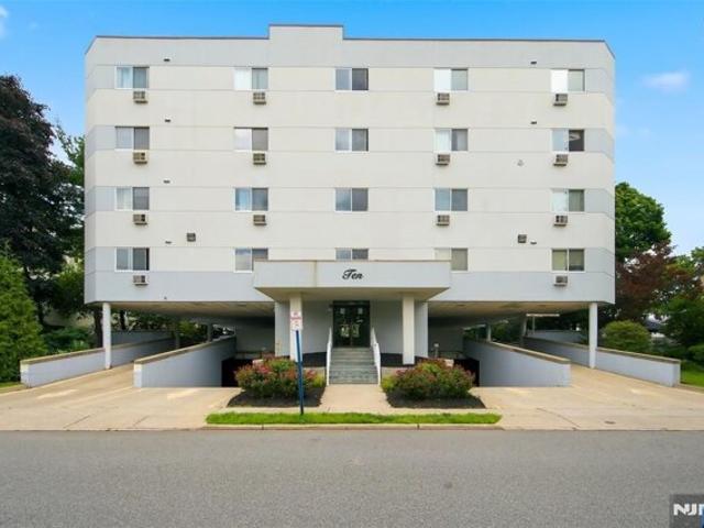 Orchard St Apt F, Hackensack, Condo For Sale