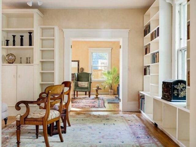 Orchard St, Cambridge, Home For Sale