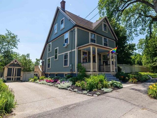 Orchard St, Concord, Home For Sale