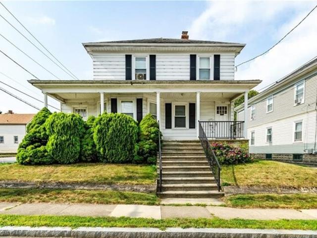 Orchard St, East Providence, Home For Sale