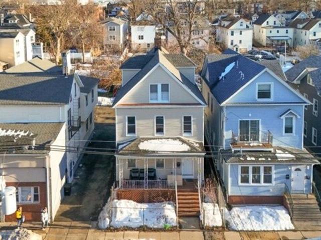 Orchard St, Elizabeth City, Home For Sale