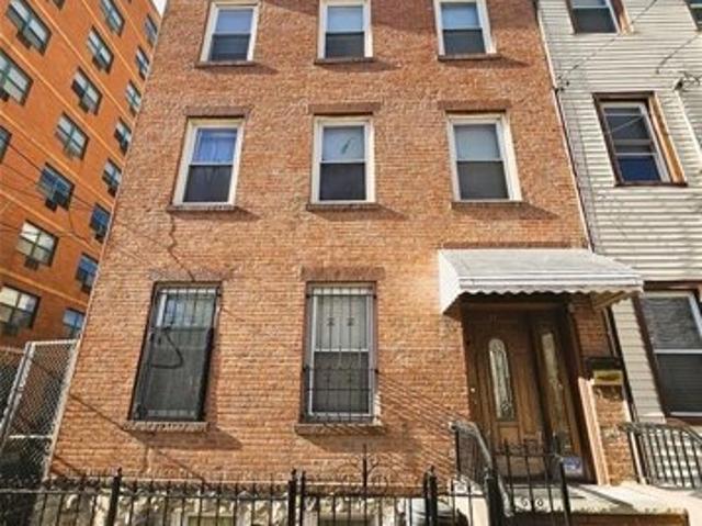 Orchard St, Jersey City, Home For Sale