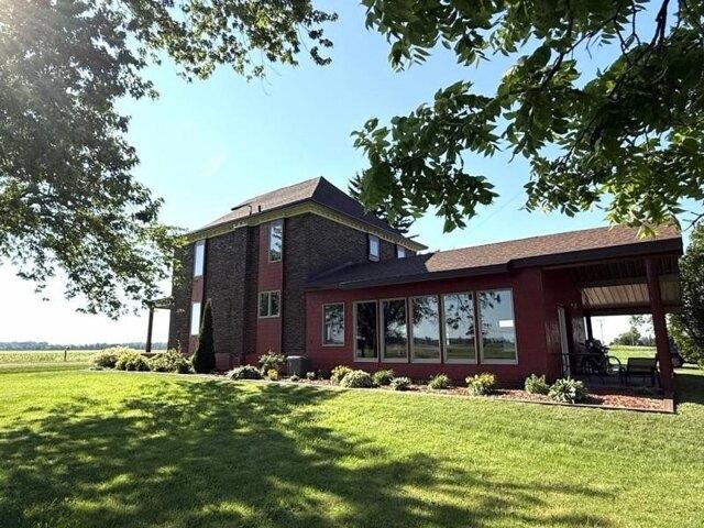 Orchard St, Peck, Home For Sale