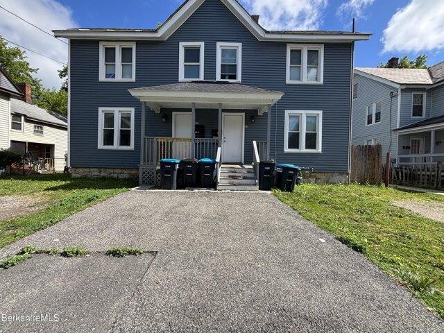 Orchard St, Pittsfield, Home For Sale