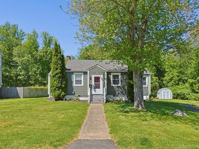 Orchard St, Randolph, Home For Sale