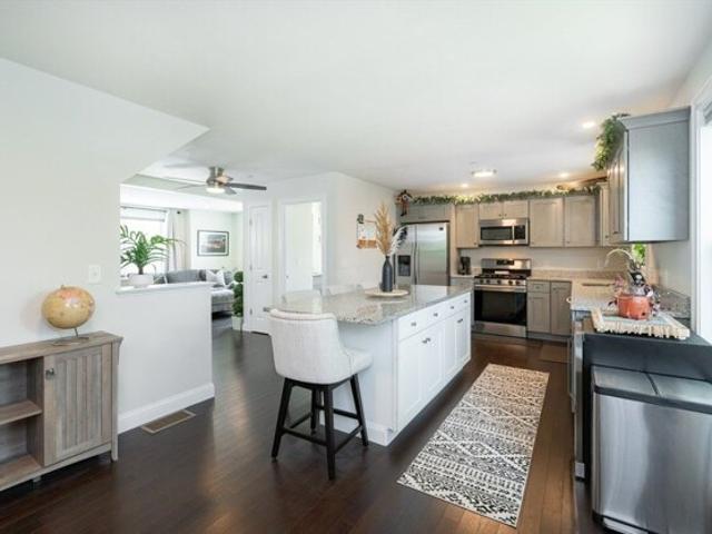 Orchard St Unit A, Haverhill, Condo For Sale
