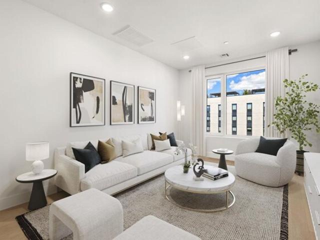 Orchard St Unit,jersey City, Condo For Sale