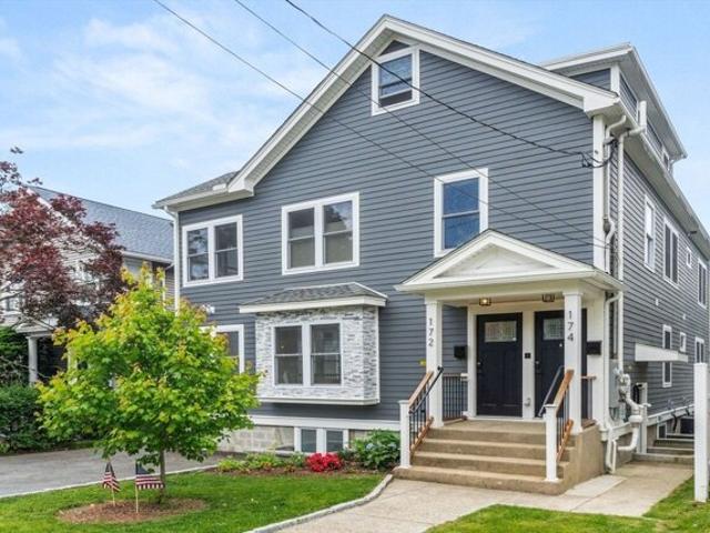 Orchard St Unit,watertown, Condo For Sale