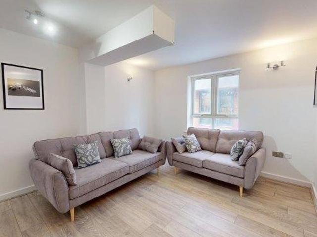 Orchard Street 5 bed house share to rent £2,880 pcm £665 pw