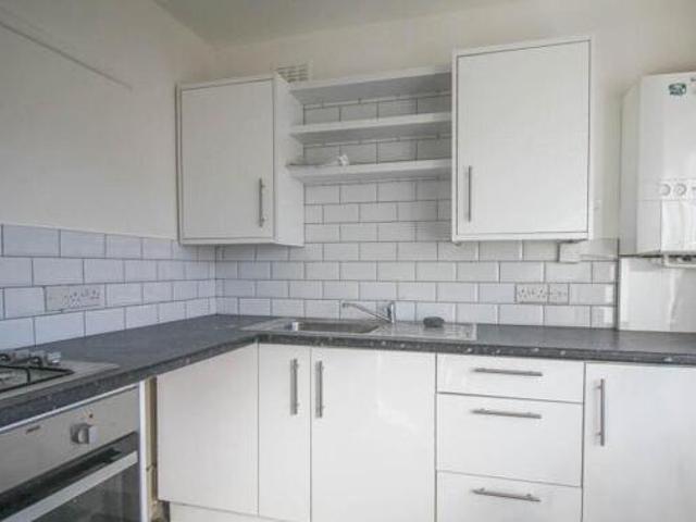 Orchard Street, 2 Bedroom Flat