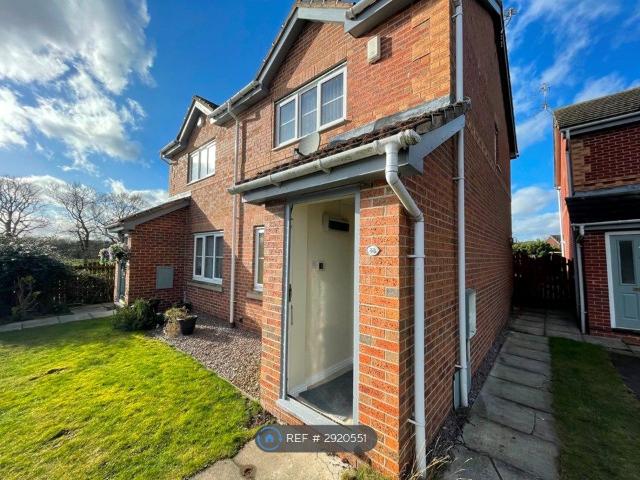 Orchard Street, Thorne, Doncaster DN8, 2 bed semi detached house to rent, £800 pcm | PrimeLocation