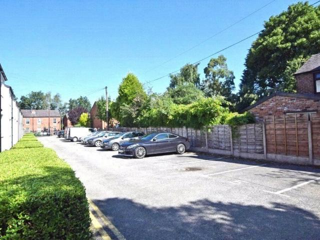 Orchard Street, West Didsbury, Manchester, M20 2LP