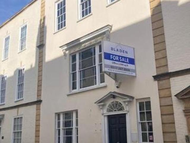 Orchard Street, Bristol, Office To Lease