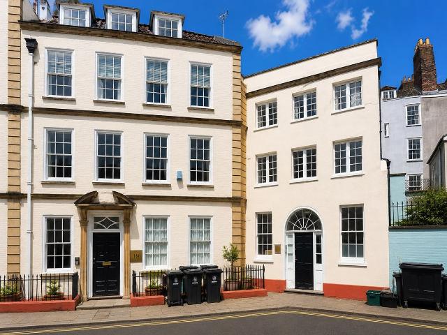 Orchard Street, Bristol BS1, 1 bed flat to rent, £1,300 pcm | PrimeLocation