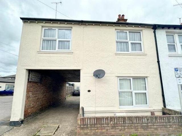 Orchard Street, Chelmsford, 4 Bedroom End