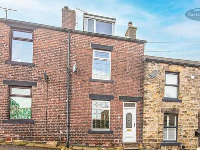 Orchard Street, Deepcar, 2 Bedroom Terraced